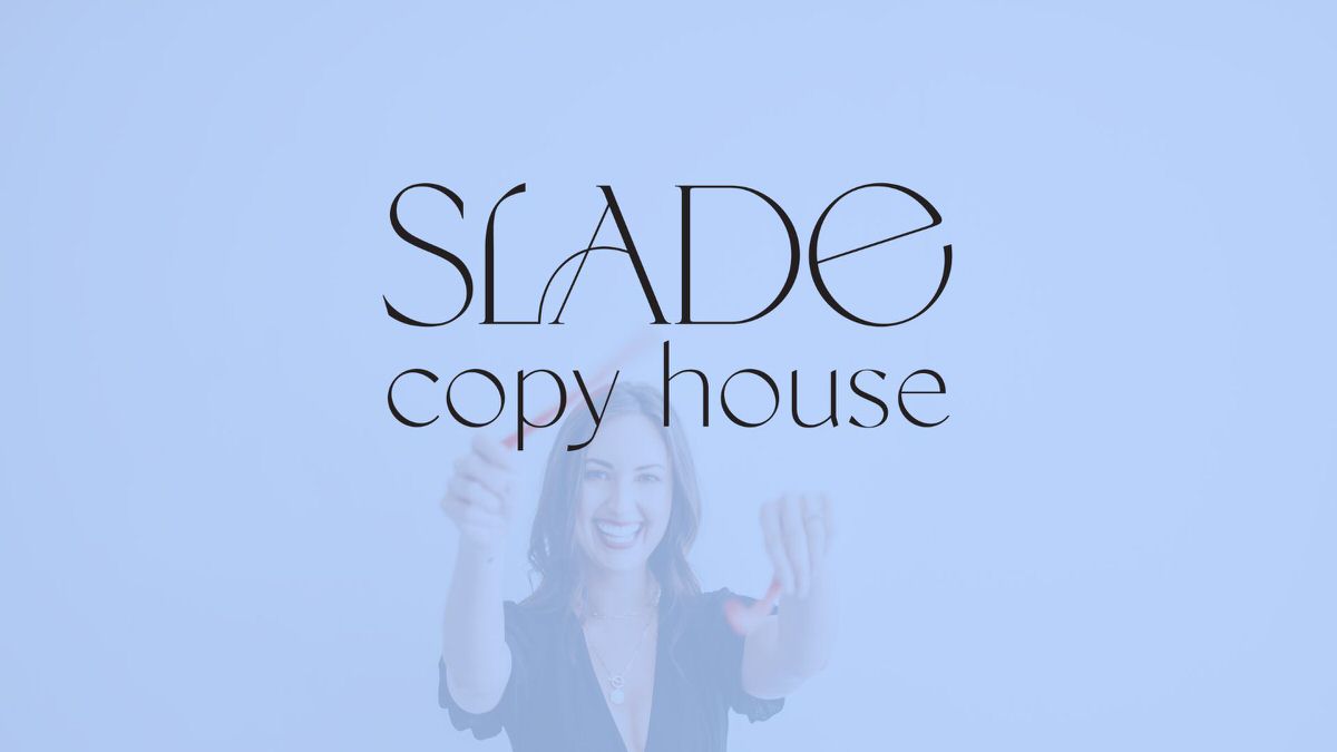 Copywriting Tips for Beginners | Slade Copy House - sladecopyhouse.com