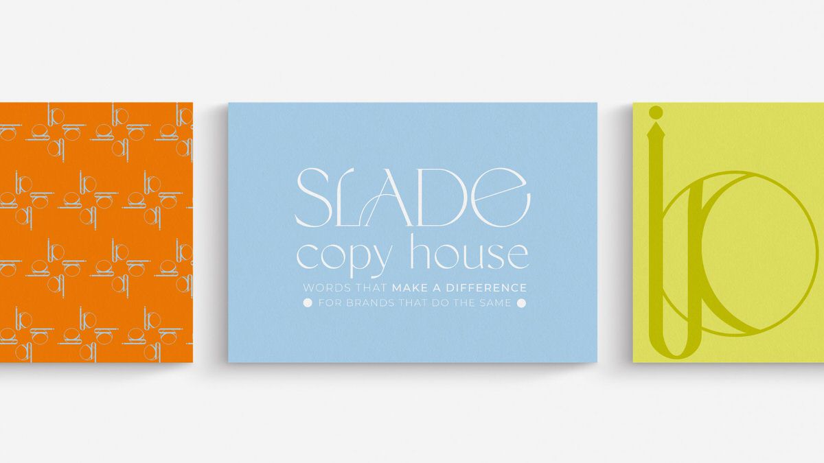 Content Copywriting Services | Slade Copy House™ - sladecopyhouse.com