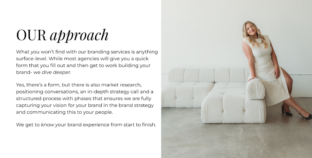 How to Write Copy That Sells: 10 Secret-Sauce Tips - sladecopyhouse.com